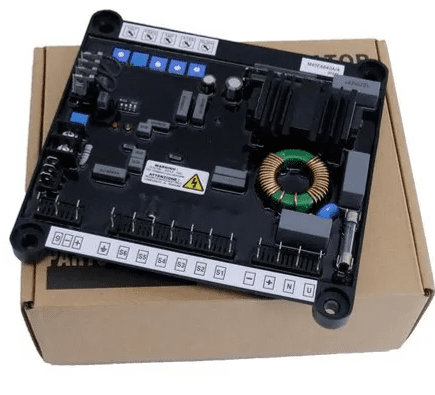 EC2500 AVR | Mogen Shop