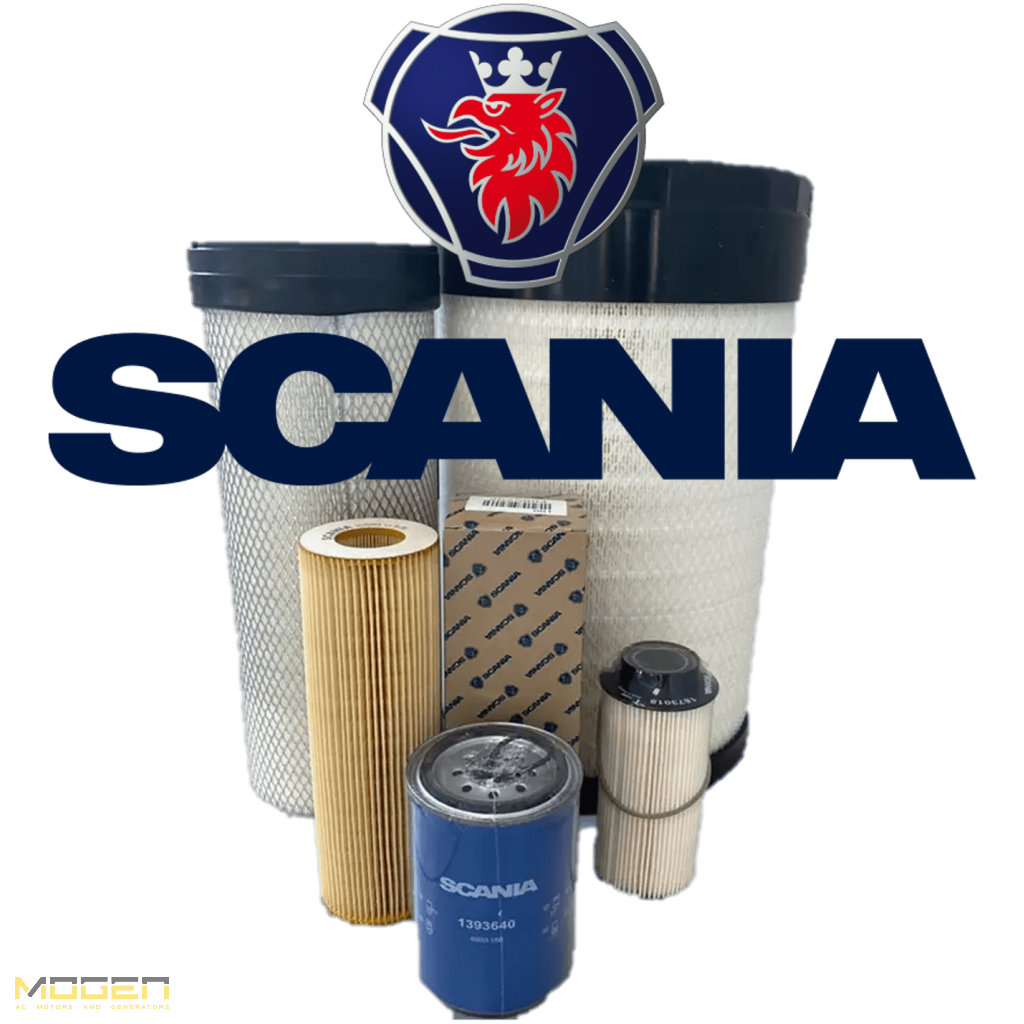 Volvo Filter kit | Mogen Shop