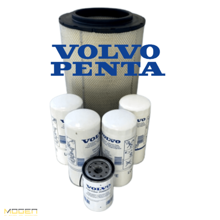Volvo Filter kit | Mogen Shop