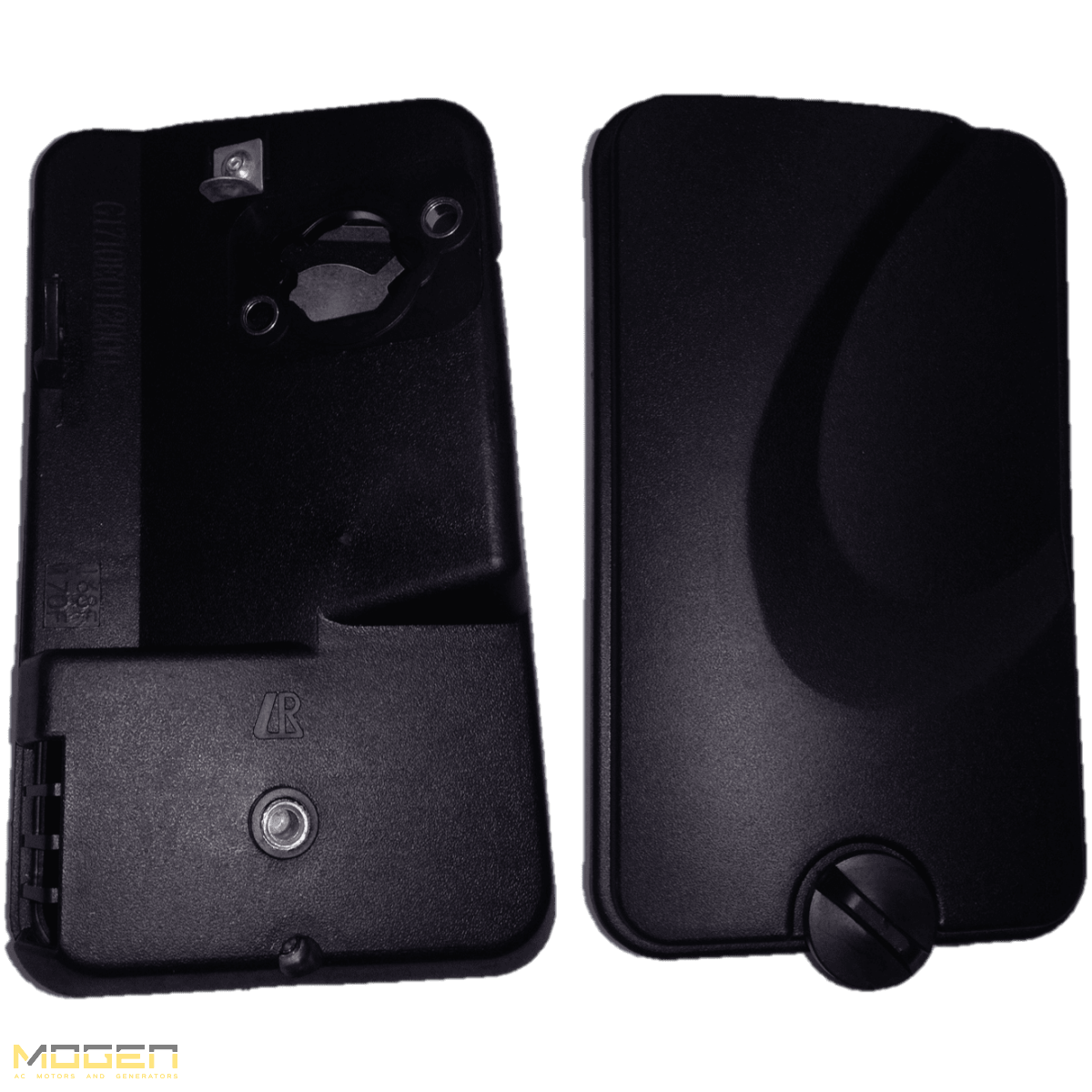 W3500PE Air filter housing | Mogen Shop