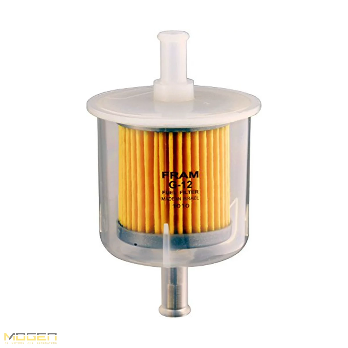 G12-1 Inline Filter | Mogen Shop